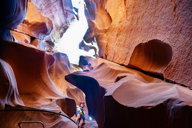 Via Ferrata Tour - What to Expect from the Tour