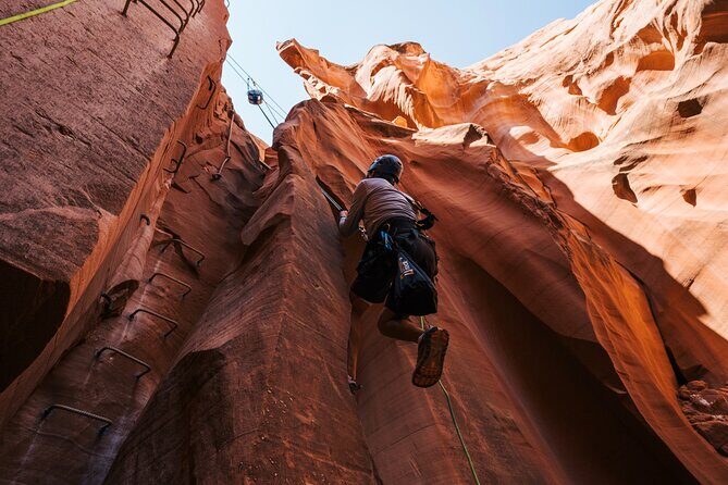 Via Ferrata Tour - Practical Details to Keep in Mind