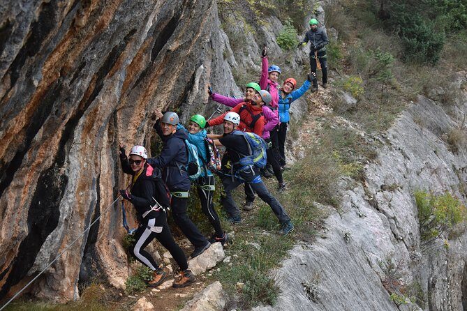 Via Ferrata tour - ikola Canyon - What Travelers Say About Their Experience