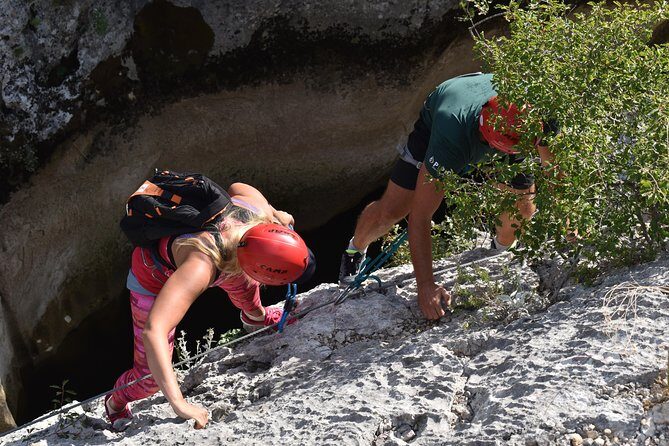 Via Ferrata tour - ikola Canyon - Why This Tour Offers Great Value