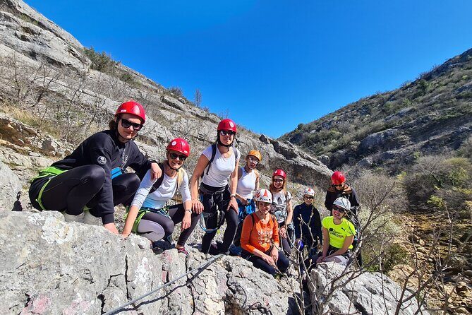 Via Ferrata tour - ikola Canyon - FAQ: Your Questions Answered