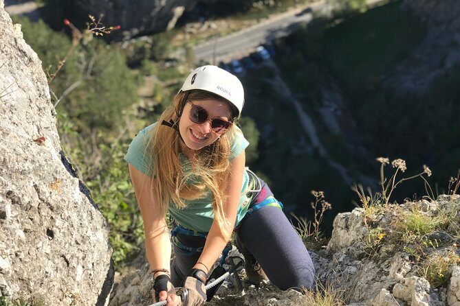 Via Ferrata Tour near Red Lake (Lacu Rosu) - What Is a Via Ferrata and Why It Matters