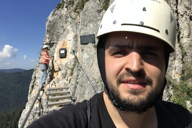 Via Ferrata Tour near Red Lake (Lacu Rosu) - Practical Considerations: What You Need to Know