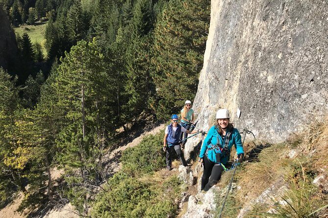 Via Ferrata Tour near Red Lake (Lacu Rosu) - Final Thoughts: Who Is This Tour Perfect For?
