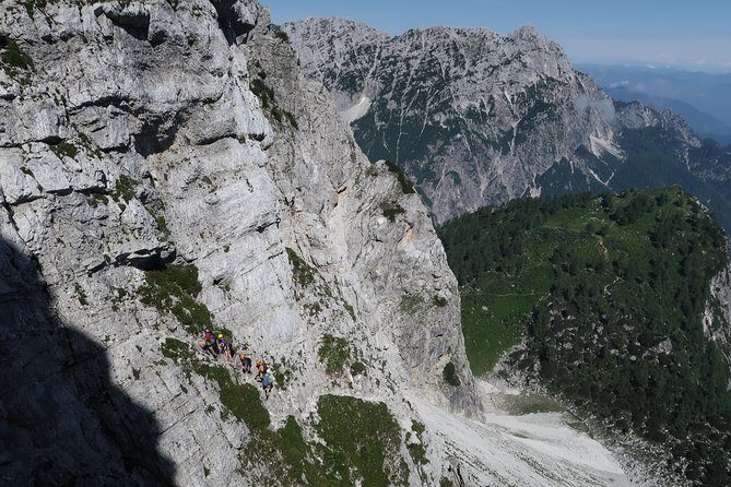 Via Ferratas In Triglav National Park And Julian Alps - A Final Word: Who Should Consider This Tour?