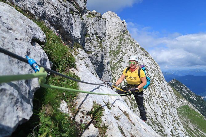 Via Ferratas In Triglav National Park And Julian Alps - FAQ