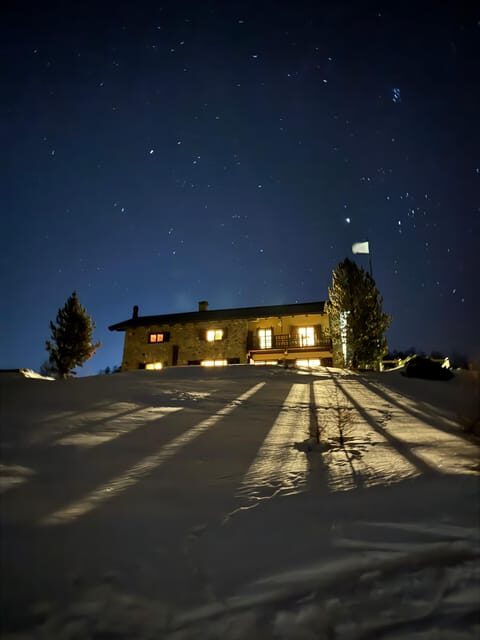 Vialattea: Night Snowshoeing under the Stars - Frequently Asked Questions