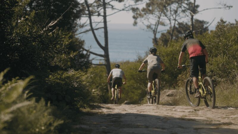 Viana do Castelo: e-mountain bike rental for adventures in nature and culture - Key Points