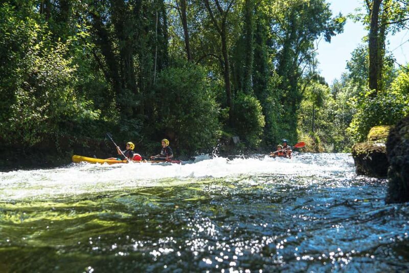 Viana do Castelo: Kayak Adventure on the Lima River - Final Thoughts: Is It Worth It?