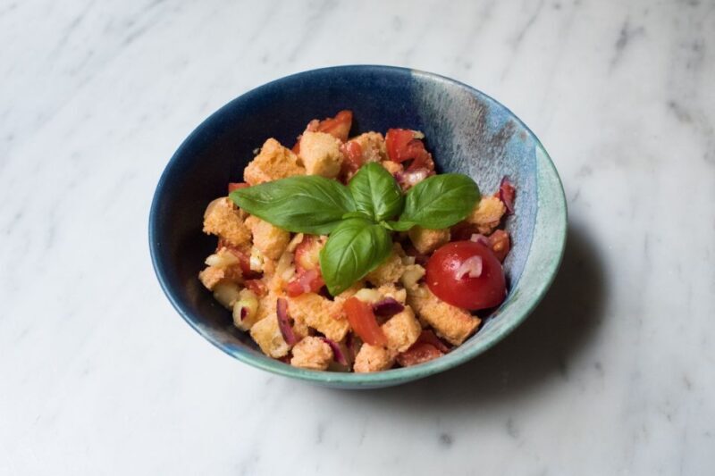Viareggio: Dining Experience at a Local's Home - Practicalities and Considerations