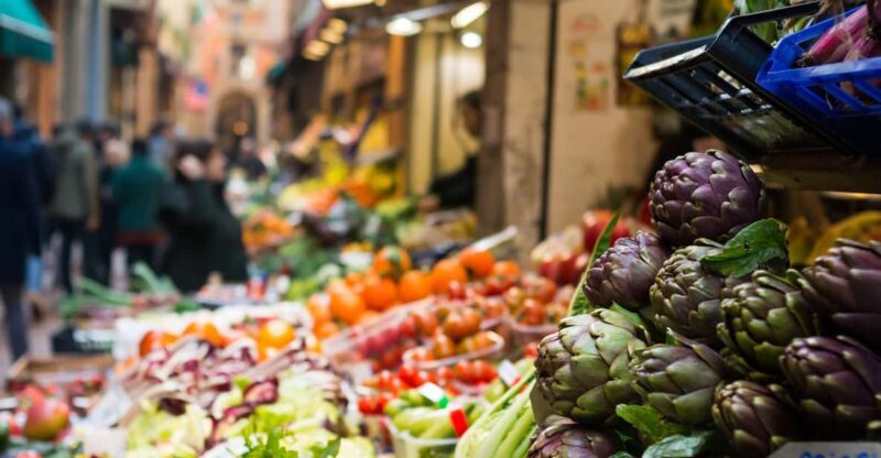 Viareggio: Market, Cooking Demo & Meal at a Local's Home - Key Points