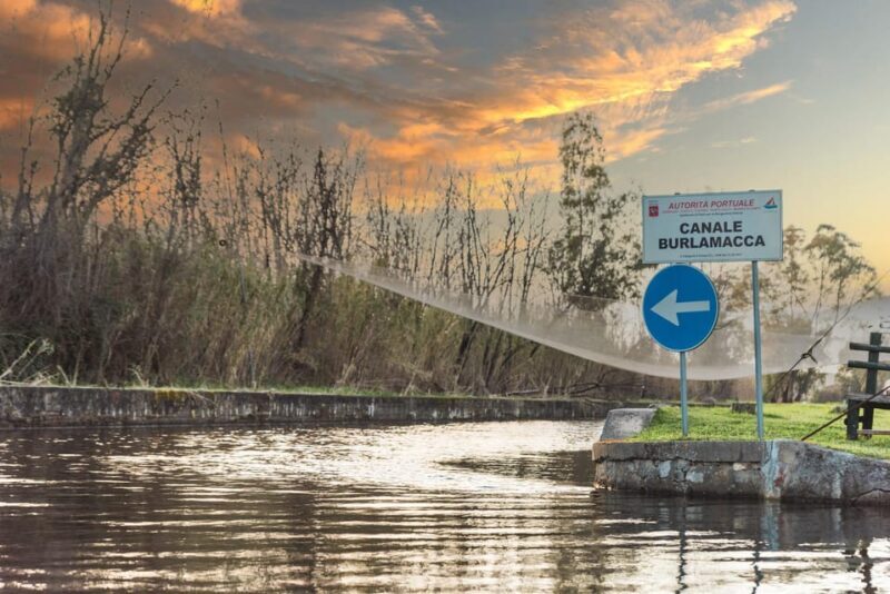 Viareggio: Marshes Electric Boat Tour with Wine Tasting - FAQs