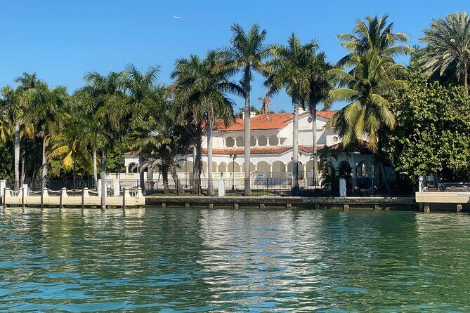 VIATOR EXCLUSIVE CRUISE: Miami Party Boat & Millionaire Homes - Authentic Experiences from Past Travelers