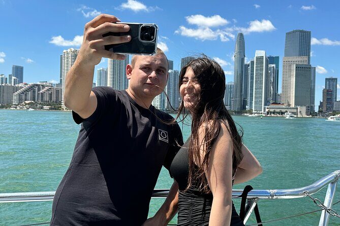VIATOR EXCLUSIVE CRUISE: Miami Party Boat & Millionaire Homes - FAQ
