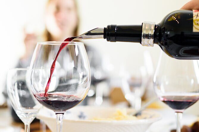 Viator Exclusive: Discover Portugal's Wine Sensory Tour - Final Thoughts