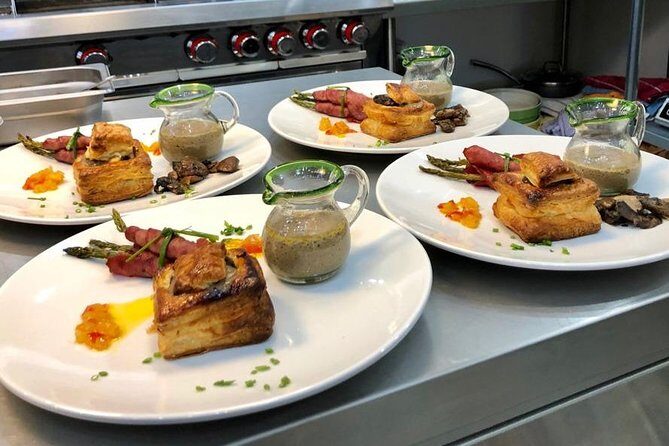 Viator Exclusive: Gourmet Brunch in Santa Fe with Chef Carolina - The Experience in Detail