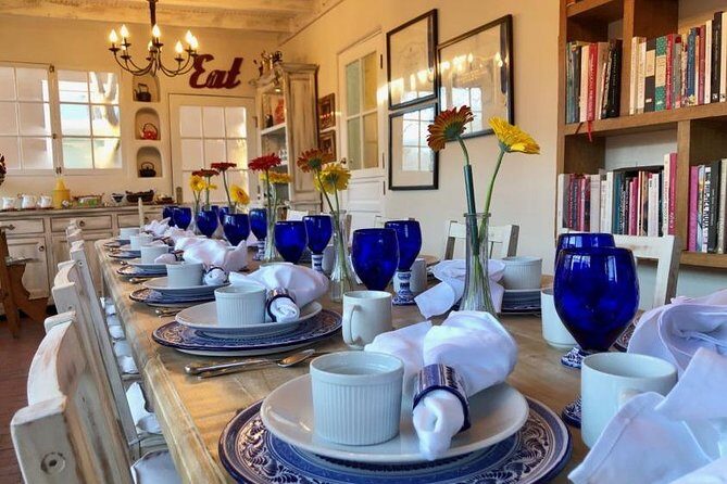 Viator Exclusive: Gourmet Brunch in Santa Fe with Chef Carolina - Practical Details