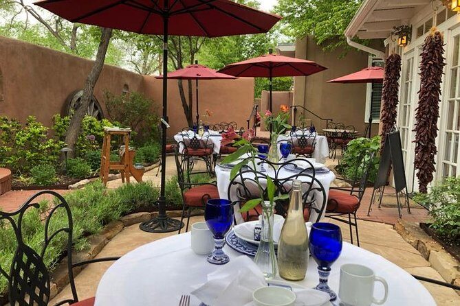 Viator Exclusive: Gourmet Brunch in Santa Fe with Chef Carolina - Authentic and Authentic-Feel Experiences