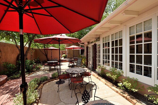 Viator Exclusive: Gourmet Brunch in Santa Fe with Chef Carolina - The Sum Up
