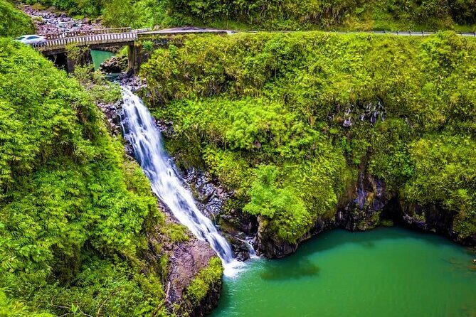 Viator Exclusive: Maui Tropical Rainforest Small Group Tour - Overall Value and Considerations