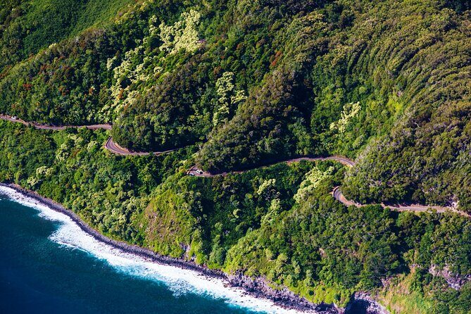 Viator Exclusive: Maui Tropical Rainforest Small Group Tour - Final Thoughts