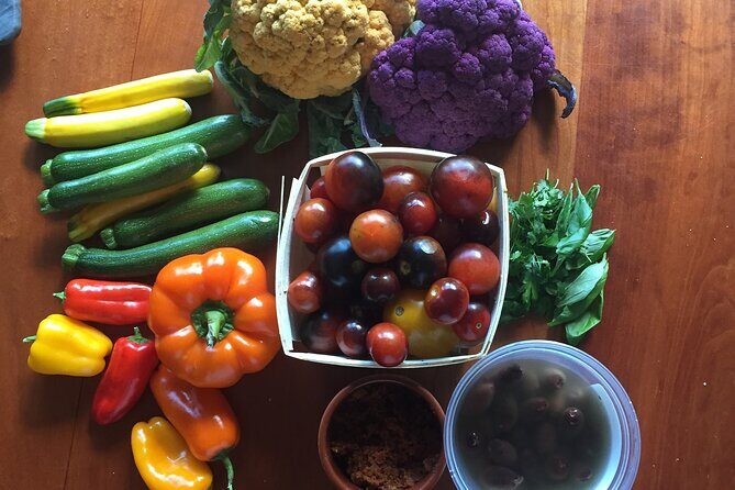 Viator Exclusive: Pasta Cooking Class & Dinner -Greenwich Village - Group Size, Timing, and Practical Considerations