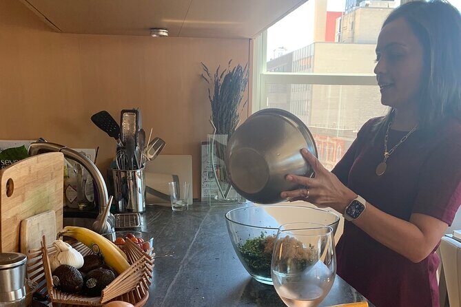 Viator Exclusive: Pasta Cooking Class & Dinner -Greenwich Village - Who Will Love This Experience?