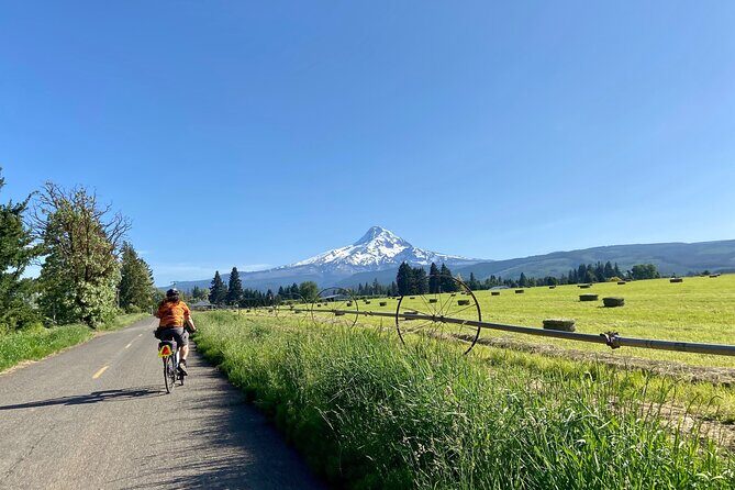 Viator Exclusive: Wyeast Adventure Cycling in Portland - Introduction