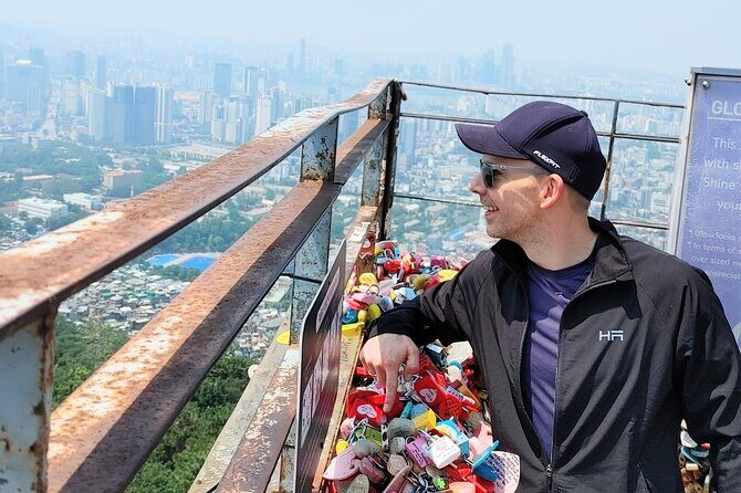 [Viator] Explore Seoul Your Way  Private Tour with GJ - FAQ