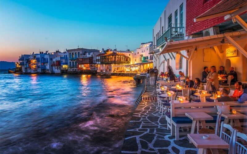 Vibrant Christmas Tour Around Mykonos - The Sum Up: Who Is This Tour For?