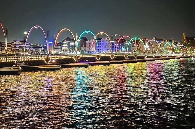 Vibrant City Tour by Night: The perfect night out when in Curacao - FAQ