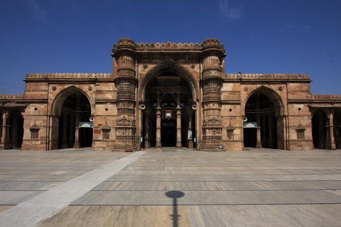 Vibrant Gujarat - Who Is This Tour Best For?