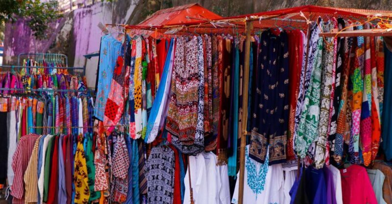 Vibrant Markets of Kochi (2 Hours Guided Walking Tour) - A Closer Look at What to Expect