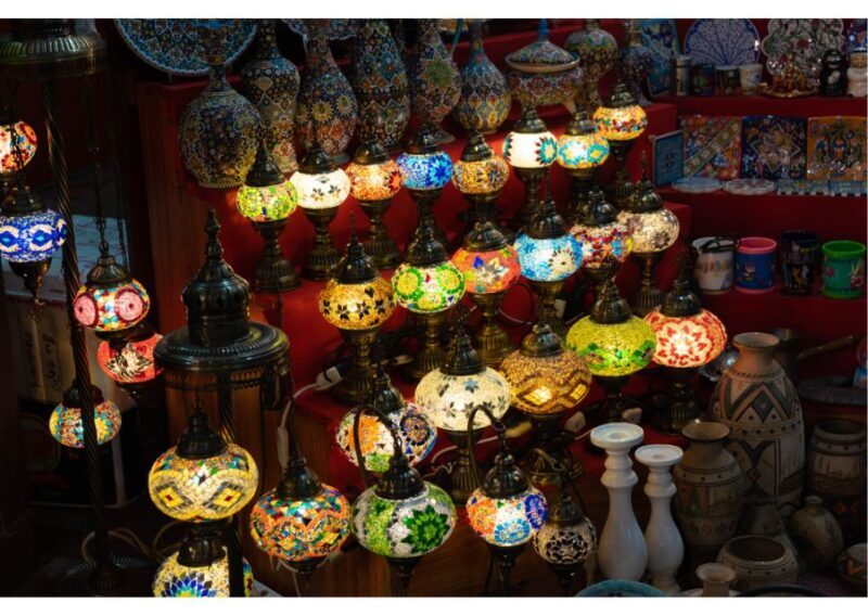 Vibrant Markets of Kochi (2 Hours Guided Walking Tour) - Who Will Love This Tour?