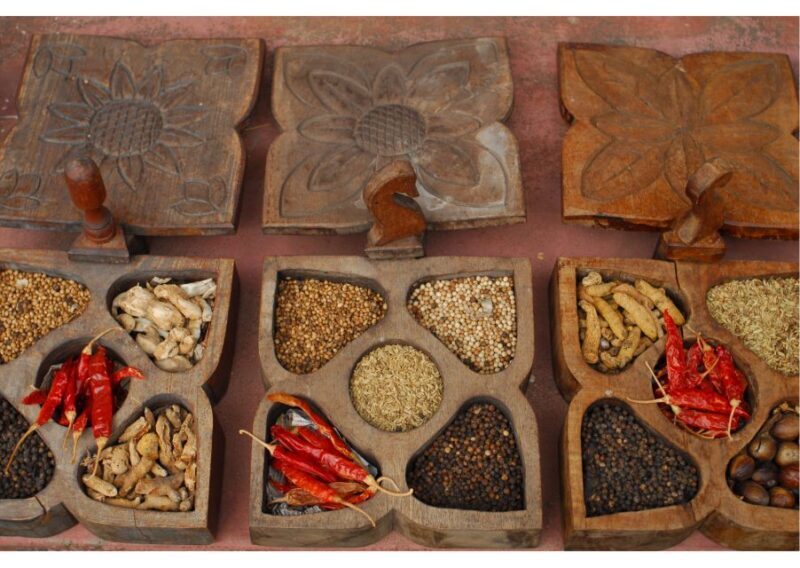 Vibrant Markets of Kochi (2 Hours Guided Walking Tour) - FAQs