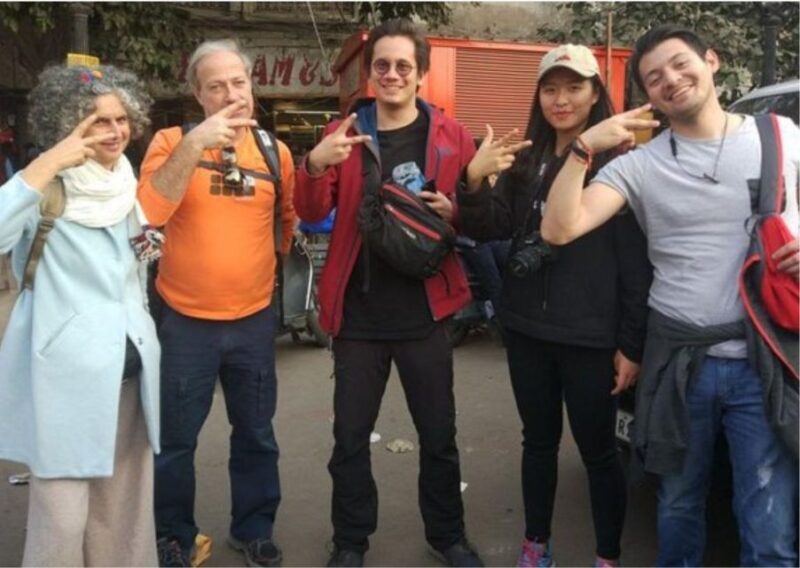 Vibrant Markets of Mumbai (2 Hours Guided Walking Tour) - What to Expect During the Tour