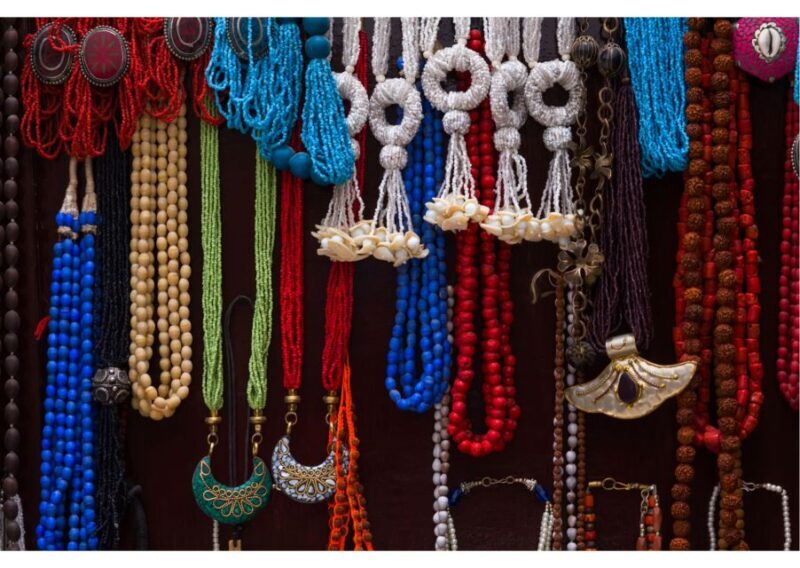 Vibrant Markets of Mumbai (2 Hours Guided Walking Tour) - The Sum Up: Is It Worth It?