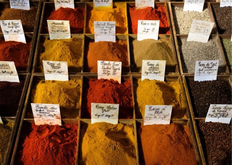 Vibrant Markets of Trivandrum (2 Hours Guided Walking Tour) - Exploring Trivandrum’s Markets: An Authentic Stroll Through Kerala’s Capital