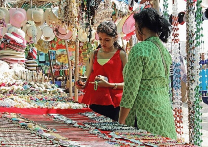 Vibrant Markets of Trivandrum (2 Hours Guided Walking Tour) - The Practical Side: What’s Included and What’s Not