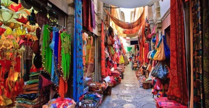 Vibrant Markets of Varanasi (2 Hours Guided Walking Tour) - Who Will Love This Tour?