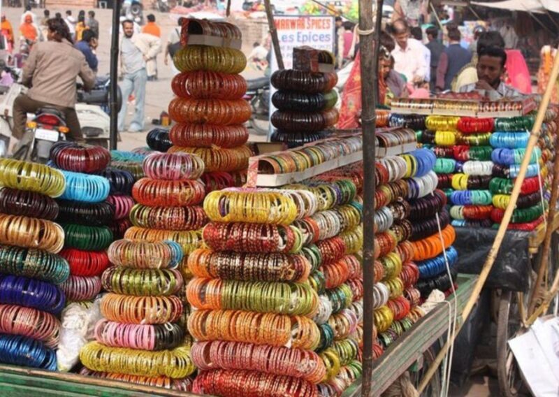 Vibrant Markets of Varanasi (2 Hours Guided Walking Tour) - Final Thoughts