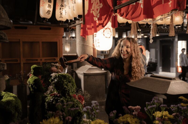 Vibrant Photo Shoot Tour in Osaka - Experience Quality and Group Dynamics