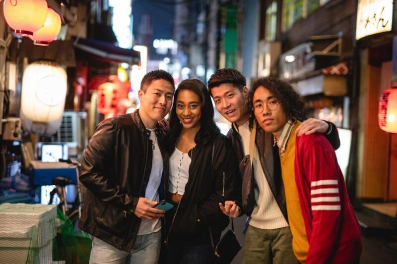 Vibrant Private Walking Tour in Shibuya, Tokyo - Introduction