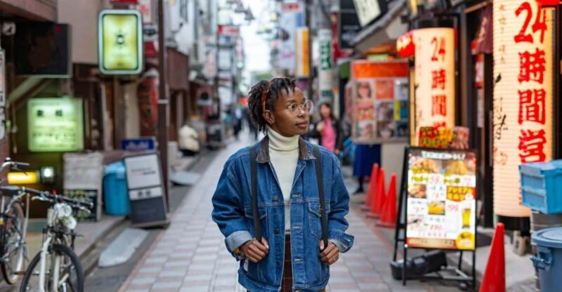 Vibrant Private Walking Tour in Shibuya, Tokyo - Who Should Consider This Tour