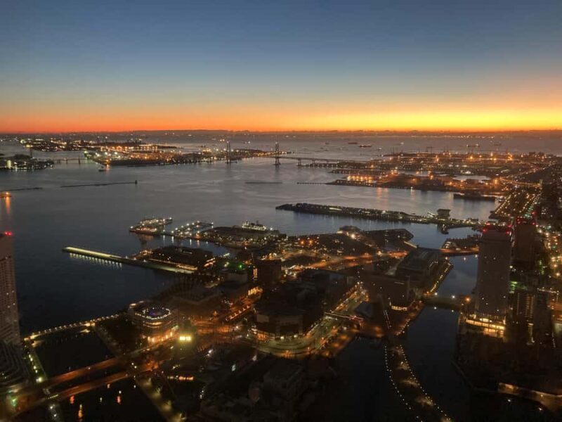 Vibrant Yokohama: Private Day of Culture, Seaside & Skylines - Practical Details and What They Mean for You