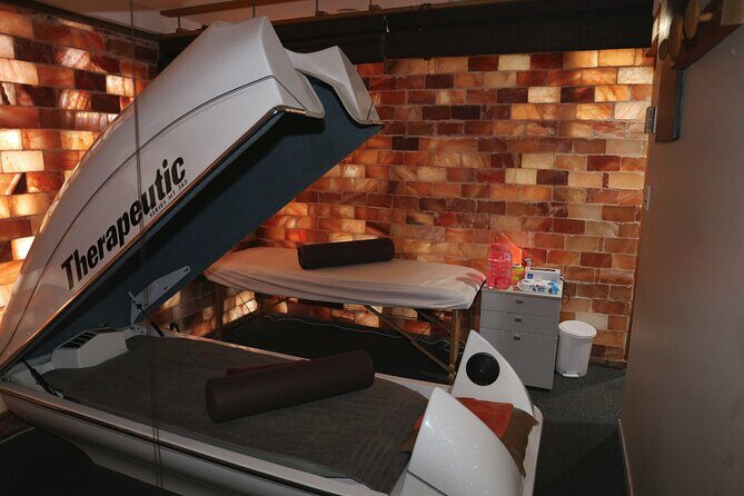 Vibrosaun Therapy Experience - A Practical Guide to the Vibrosaun Experience in Auckland