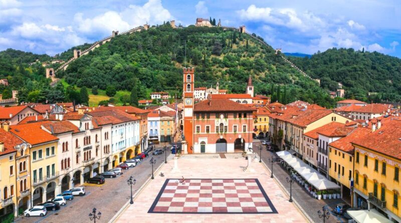 Vicenza and the Olympic Theatre - Frequently Asked Questions
