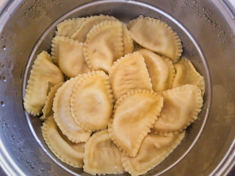 Vicenza: Cooking Class at a Local's Home - What to Expect from Your Vicenza Cooking Experience