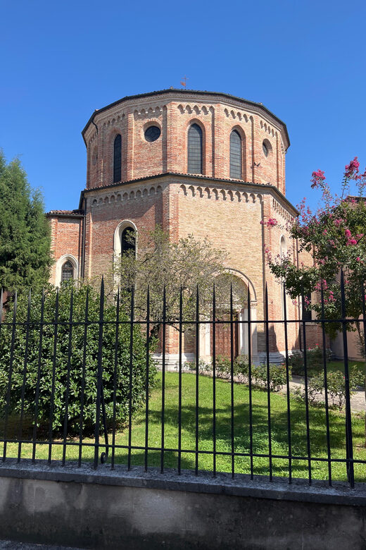 Vicenza: discovering the city of Palladio by e-bike - Who Will Get the Most Out of This Tour?