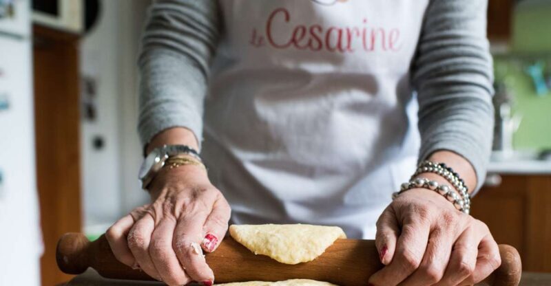 Vicenza: Pasta & Tiramisu Cooking Class at a Local's Home - A genuine taste of Italy in a Vicenza home: Pasta & Tiramisu Cooking Class